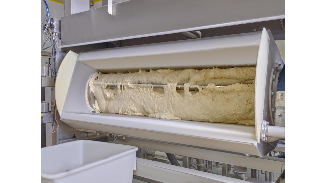 Verymix Continuous Mixer